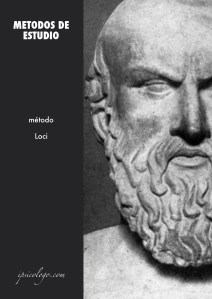 Entrenar la memoria con el método Loci – Ipsicólogo
