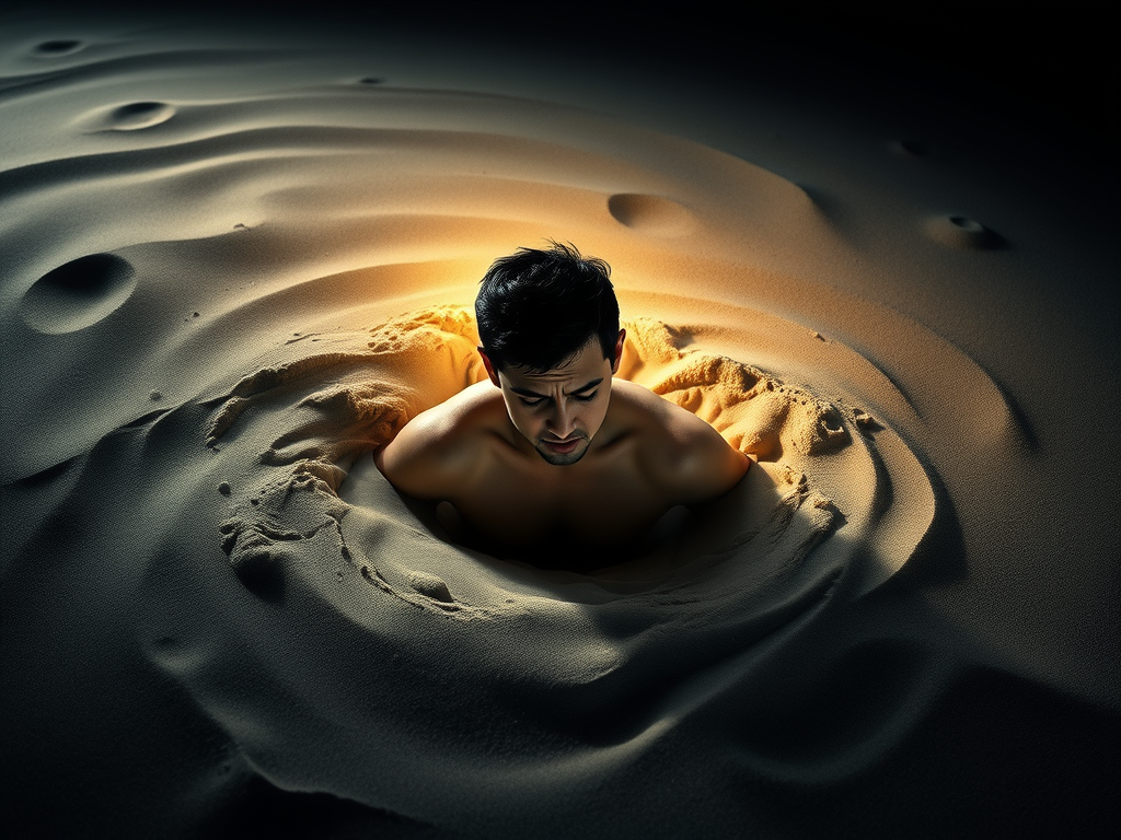 La Paradoja de la Evitación: Por qué huir del malestar lo hace más ...